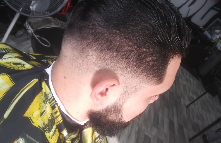 GALLERY – Willie Dub